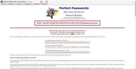 The 7 Best Online Password Generators for Strong Random Passwords