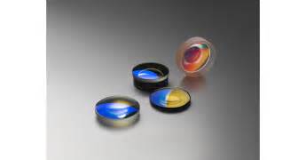 Precision Molded Optics For Imaging And Laser Systems To Be Exhibited By Fisba At Spie Security