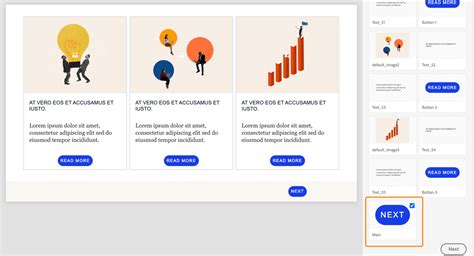 Interactions In Adobe Captivate