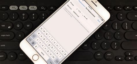 How To Use Keyboard Shortcuts To Type Out Emoticons Faster On Your Iphone « Ios And Iphone