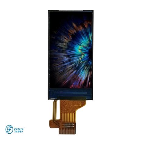 0 96 Inch Custom OLED LCD Display Module TFT LCD Display And TFT Display Price