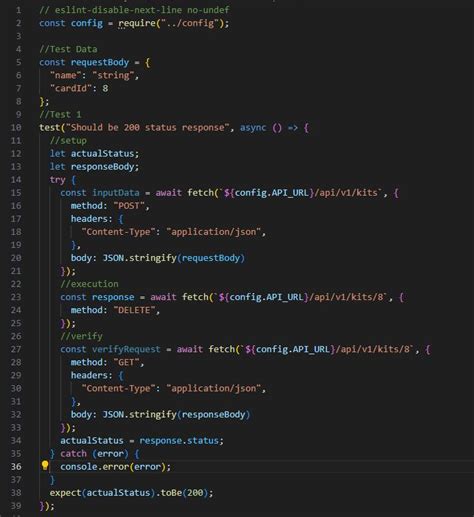 tyler kuhn on linkedin testautomation javascript qaengineer