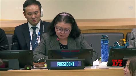 Nations Agree To Protect Marine Life On High Seas Video Social News Xyz