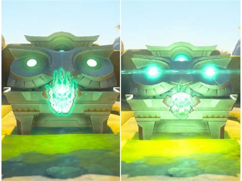 the legend of zelda tears of the kingdom how to access buried