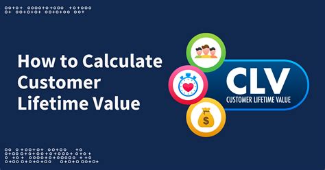 How To Calculate Customer Lifetime Value Oneims