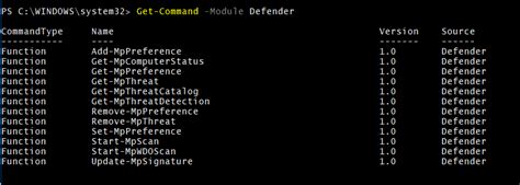 Powershell Modules An Introduction To Various Powershell Modules