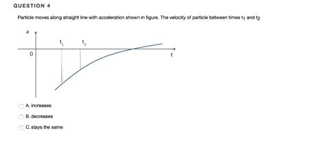solved question 1 slope of curve x t is t at curve of