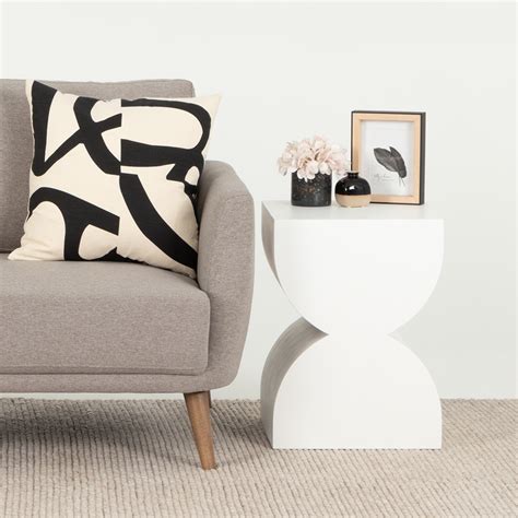 Adele Side Table Target Furniture Nz