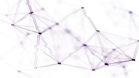 Premium Photo Distortion Of The Structure Of The Digital Flow Of A