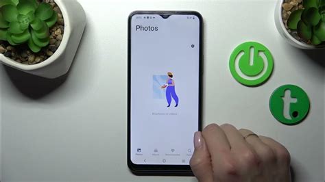 How To Hide Photos In Gallery On Vivo Y16 Secure Folder Youtube