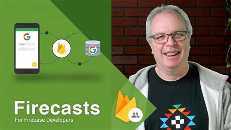 Firebase Auth Ui On Android Firecasts Youtube