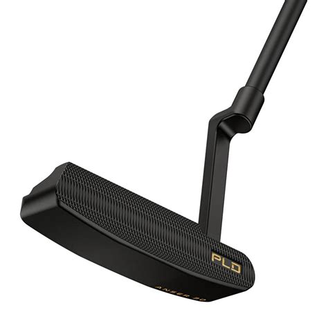 Epon I 33 Forged Putter Par Tee Golf