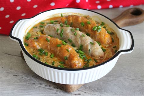 Колбаски в луковом соусе с майонезом #махеевъ - пошаговый рецепт с фото ...