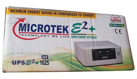 Microtek E2 1625 Va Inverter For Home At ₹ 5700 Piece In Rohtak Id