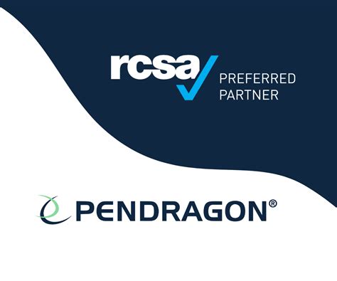 Pendragon Partners With Rcsa Pendragon
