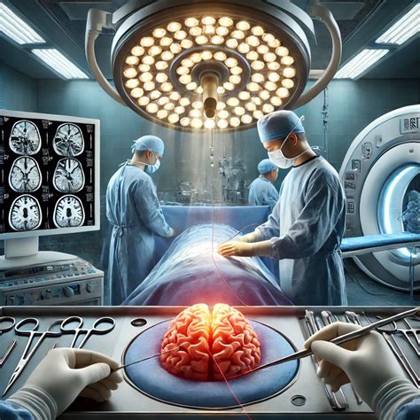 Intraoperative Imaging In Glioma Surgery A Cochrane Review Medical Briefs