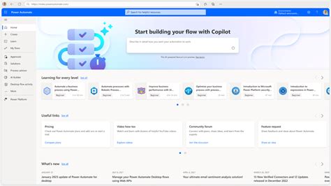 Power Apps Vs Power Automate How To Choose Langate