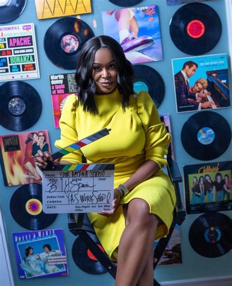 Conversations with Yasmin Spain - Voyage ATL Magazine | ATL City Guide