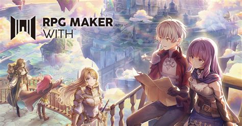 RPGツクールDSモンスターセット DLC RPG MAKER WITH