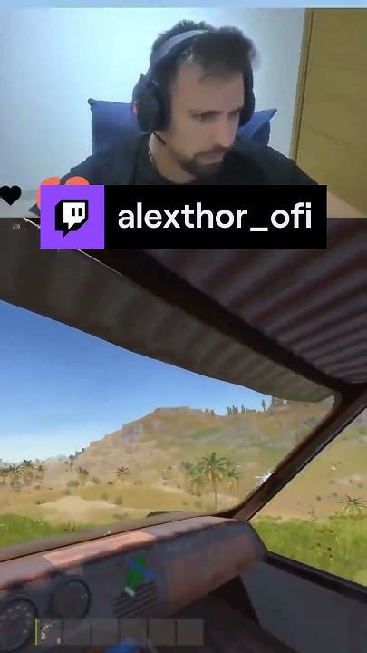 Como No Conducir En Rust😂shorts Rustshorts Rust Rustpvp Rustraid
