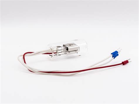 D2 Lamp For Shimadzu SPD 2A 6A 7A 062 65056 03