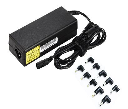 W Universal Ac Dc Adapters With Tips Laptop Ac Dc Adapters