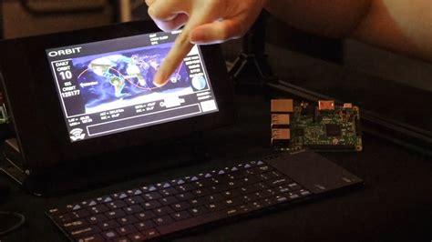 Iss Mimic A Link To The International Space Station Here On Earth Re3d Life Sized