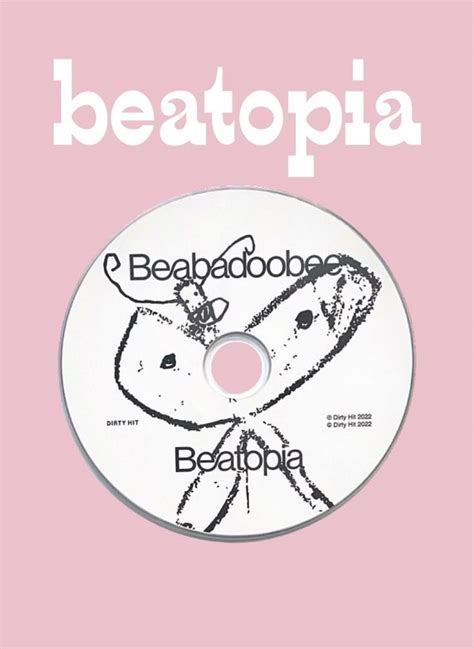 Beatopia Poster Poster Prints Cute Poster Wall Collage