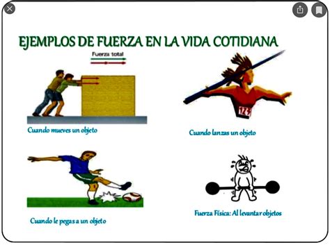 Ejemplos Donde Se Aplique La Fuerza Slipingamapa