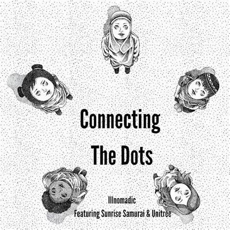 Connecting The Dots - YouTube Music