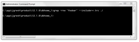 Oracle12c How Do You Track Sql Queries In Oracle 12c Stack Overflow