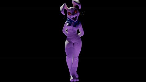 Vanny By Nightmare65577 On Deviantart