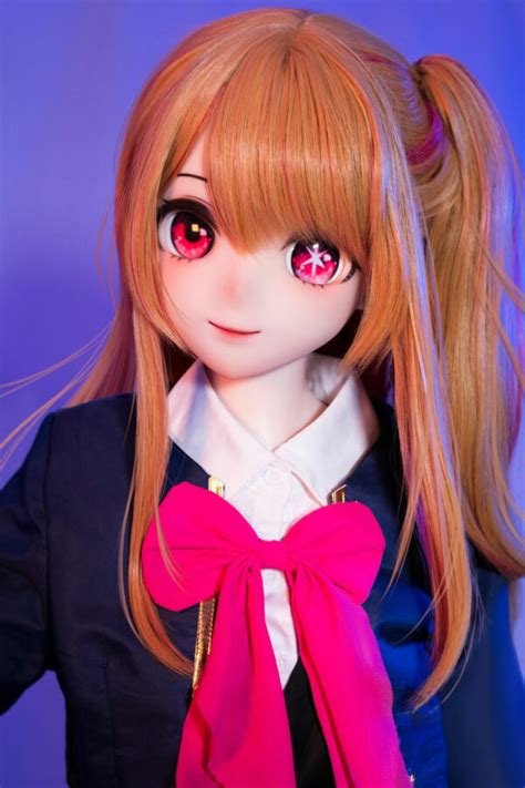 Hoshino Rubii Oshi No Ko Celebrity Anime Sex Doll ️ Bsdoll