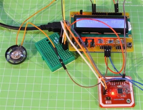 RFID And Arduino 1 Lucadentella It RFID And Arduino 1 Lucadentella It