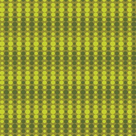 Premium Vector Seamless Strips Of Dots Pattern