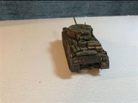 airfix sherman firefly 1 72 starter set r airfix