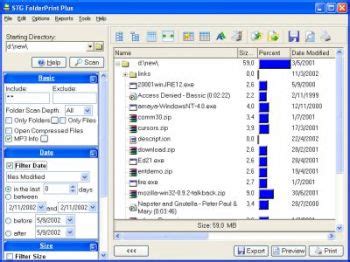 STG FolderPrint Plus Stgsys Com Fpp Asp Free Download Borrow And Streaming