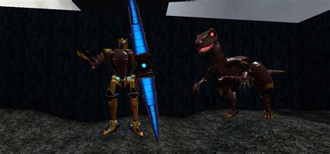 Transformers Earth Wars Dinobot By Ferisaac03 On Deviantart