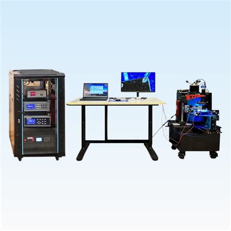 Automated Hall Measurement System For Smart Mobility And Resistivity