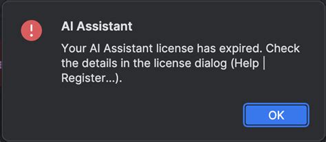 Cannot Start Ai Trial In Php Storm Ides Support Intellij Platform Jetbrains