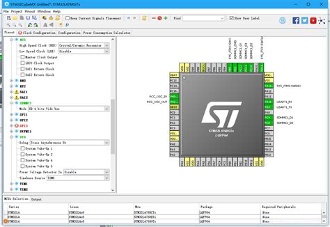 stm32l4新版hal库sdio（dma）、fatfs使用教程（一） stm32 l4 sdio csdn博客