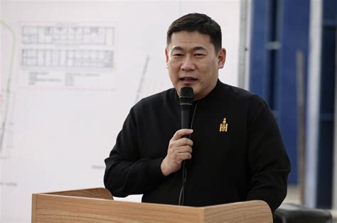 Шивээхүрэн боомтод ачаа тээврийн терминал энэ оны есдүгээр сард ашиглалтад орно