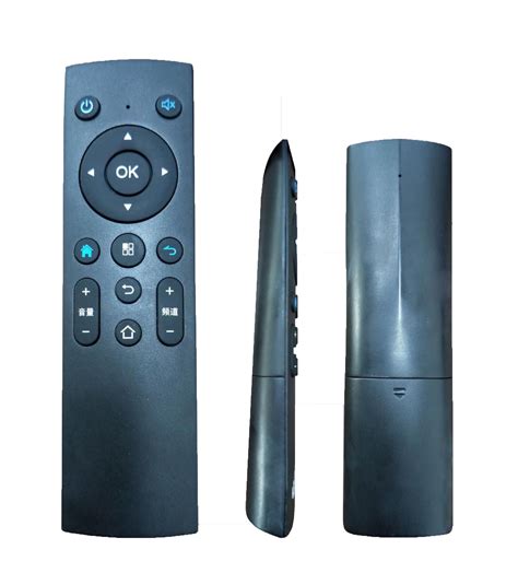 Buy Wholesale China Bt Ble Voice Remote Control Key Ir Bluetooth Remote Control Bt Remote