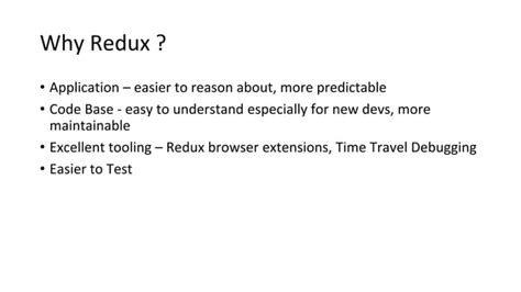 Frontend State Management Pptx