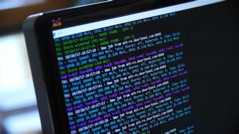 76 000 Computer Coding Screen Pictures