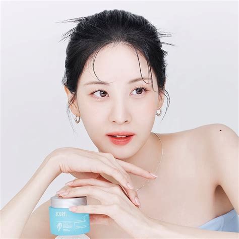 Seohyun Acwell Korea 2022 • Celebmafia