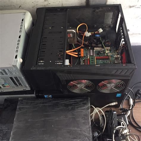 회사 기업 불용전산장비 컴퓨터 모니터 노트북 프린터 전산장비 중고매입합니다 폐기컴퓨터 무상수거 방문수거 부산 창원 울산 진주 네이버 블로그