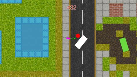 SFML News Week 18 19 2023 DevLog