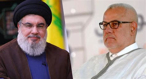 حزب العدالة والتنمية يعزي في ارتقاء سماحة السيد حسن نصر الله شهيدا