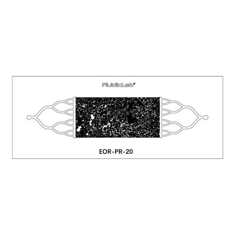 Ehhanced Oil Recovery Eor Chip